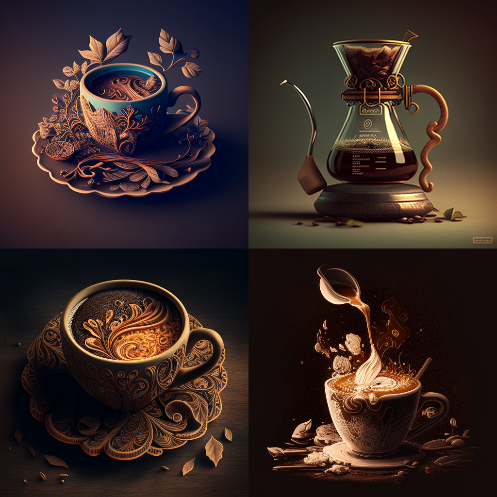 The Power of Coffee: Exploring the Importance of Coffee in Our World